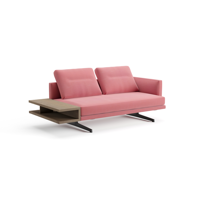 Steeve Lou Sofas | Arper GB